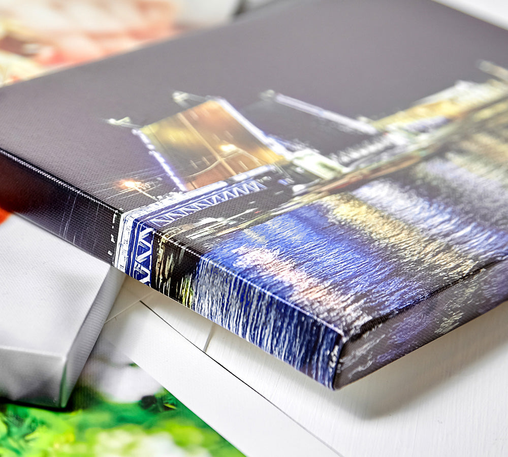 Canvas Printing in Dubai UAE | Gallery Mermaid – Gallery Mermaid