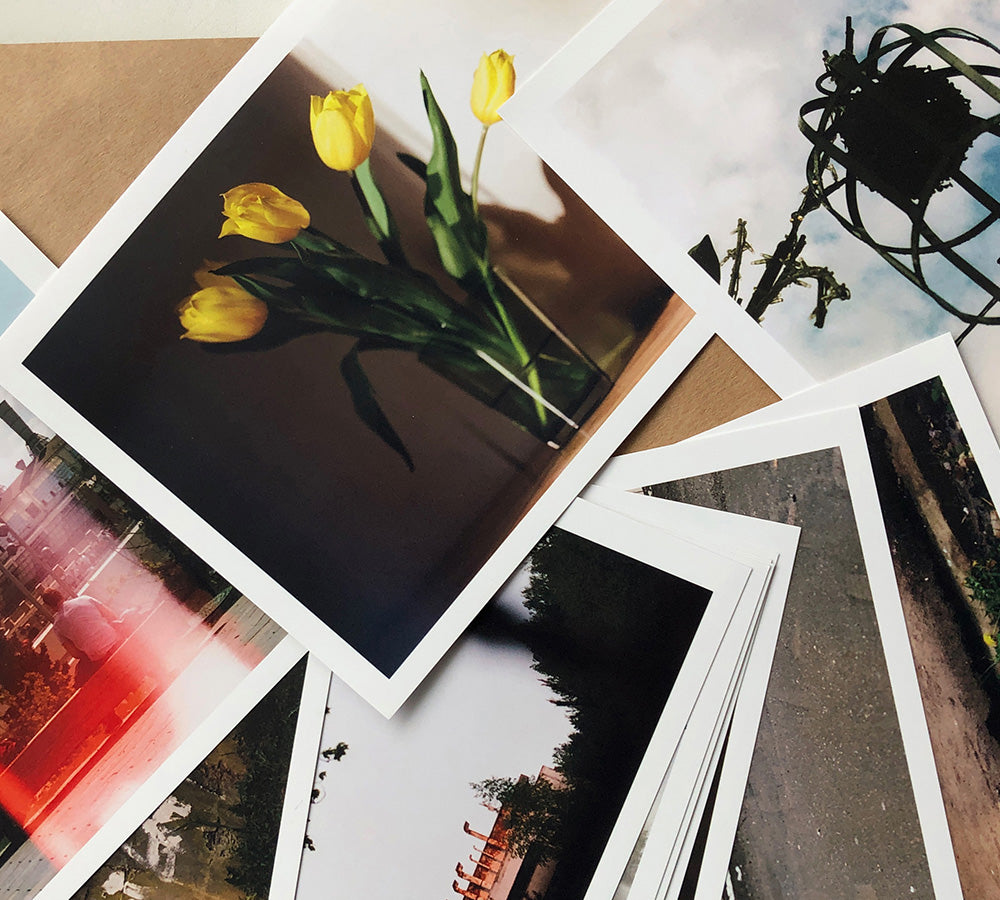 Fine Art Printing in Dubai | High-Quality Art Prints UAE – Gallery Mermaid