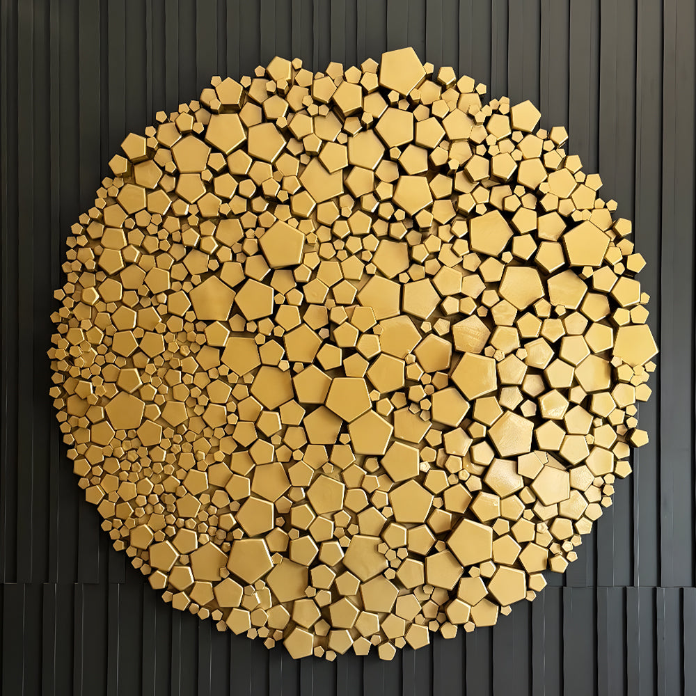 3D Mixed Media Art | Gallery Mermaid