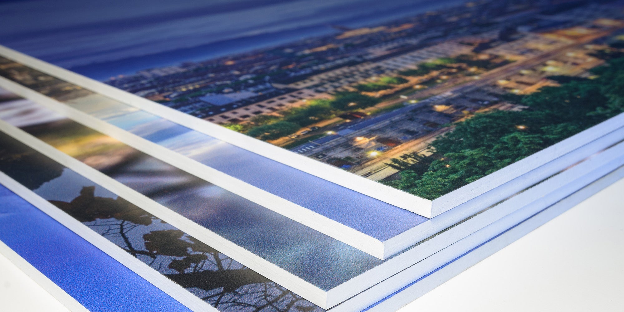 acrylic printing – Gallery Mermaid