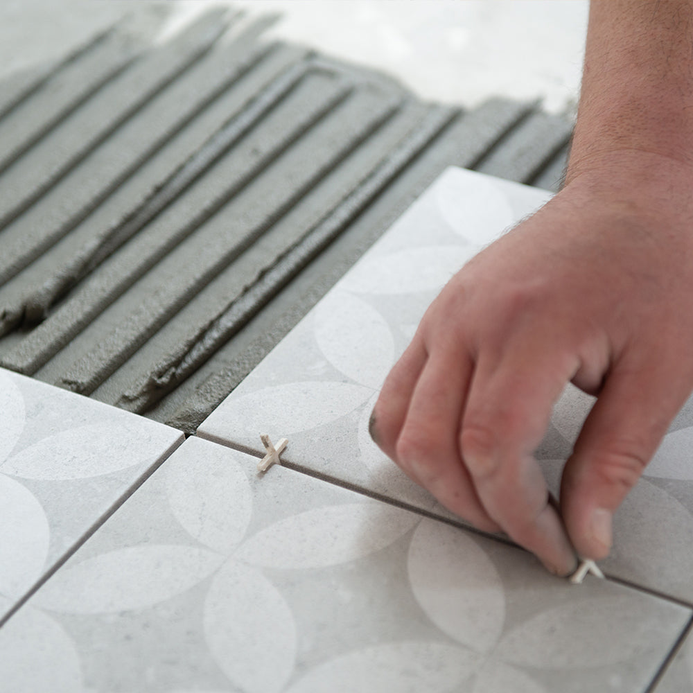 Tile Printing | Gallery Mermaid