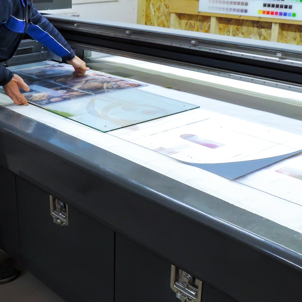 UV Printing – Gallery Mermaid