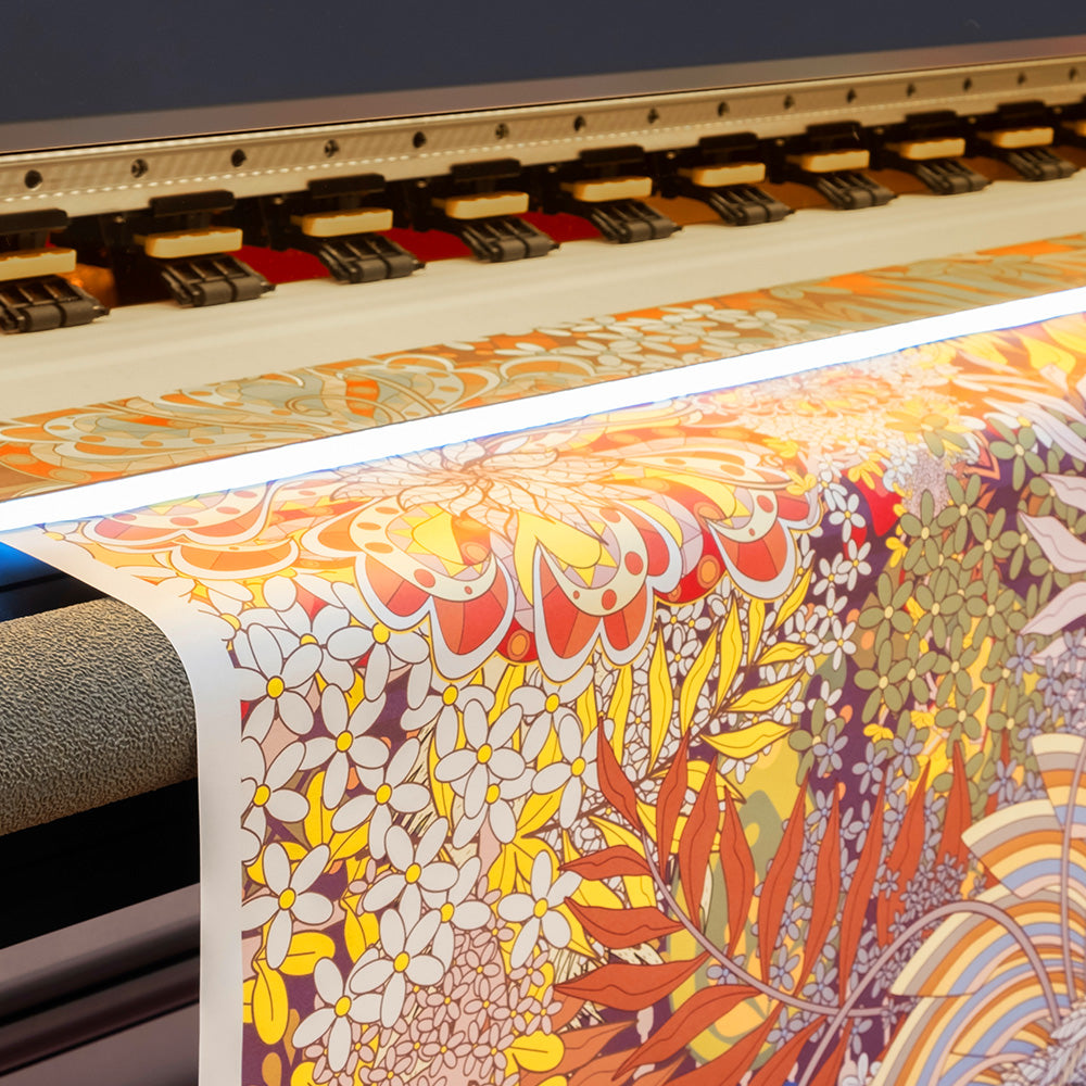 WALLPAPER PRINTING | Gallery Mermaid