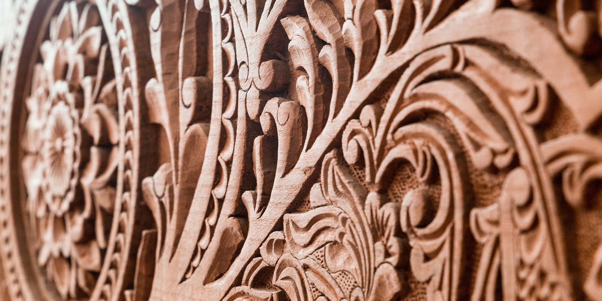 Wood Engraving | Gallery Mermaid