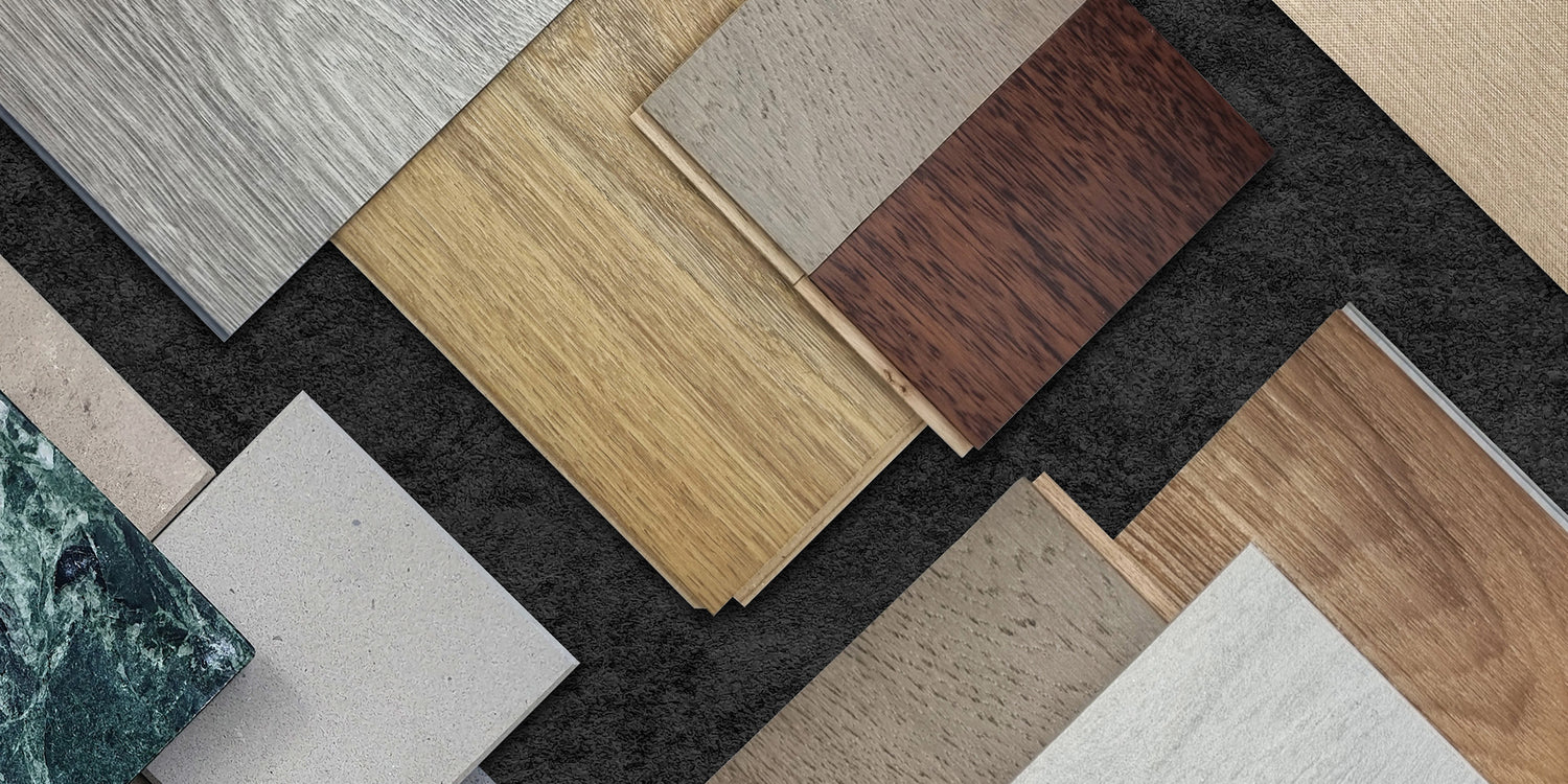 Wood Printing | Gallery Mermaid