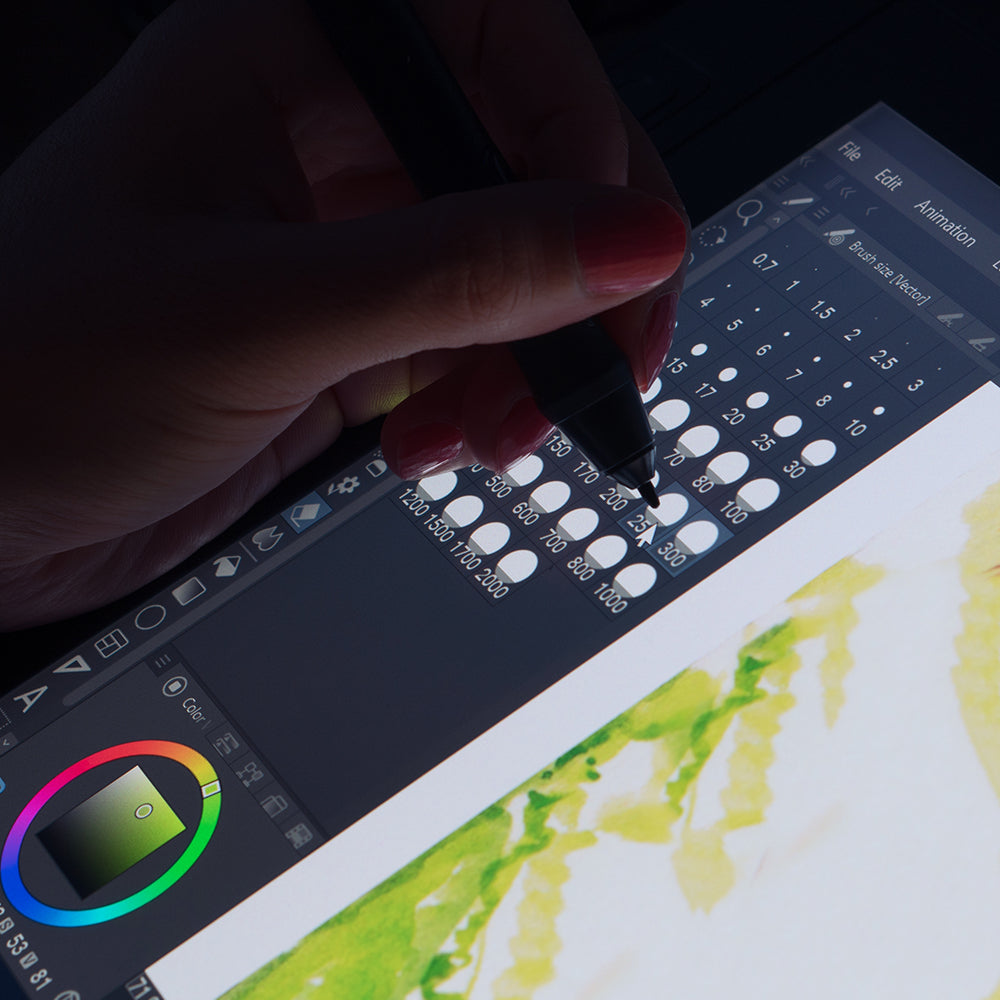 Digital Art – Gallery Mermaid