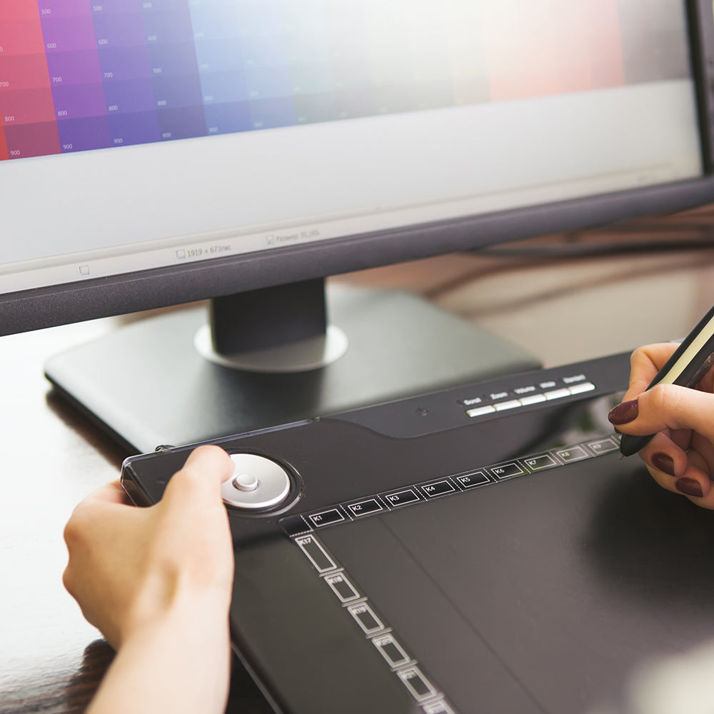 Digital Art – Gallery Mermaid