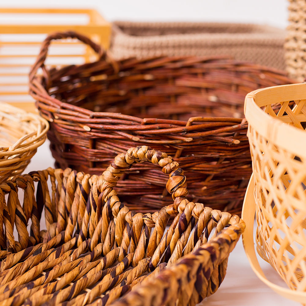 Rattan Artworks | Gallery Mermaid