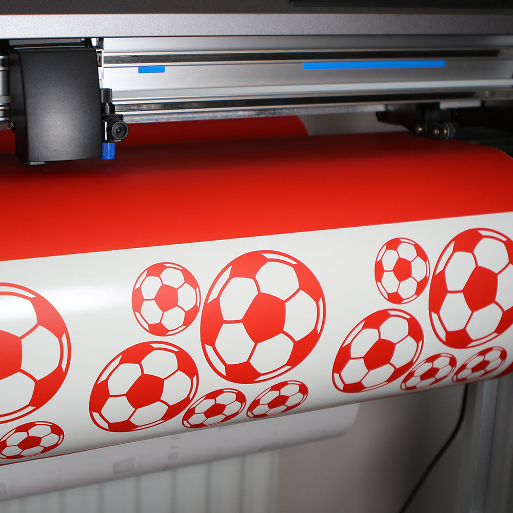 Plotter Cutting – Gallery Mermaid