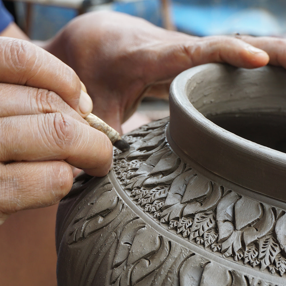 Custom Planters & Pots in Dubai UAE – Gallery Mermaid