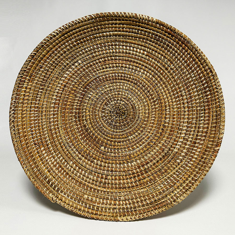 Rattan Artworks
